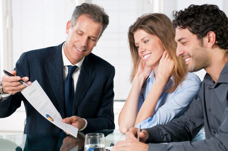 Are You Allowed To Give Financial Advice ACOP