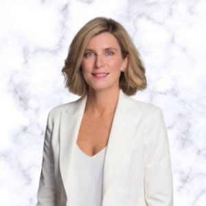 Meet the Australian College of Professionals team | Kelly McFadden