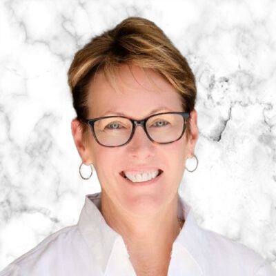Meet the ACOP training team | Cindy Loadsman